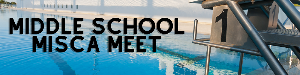 Michigan Interscholastic Swim Coaches Association - Middle School