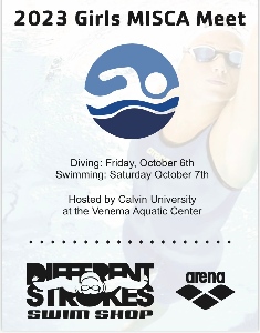 Michigan Interscholastic Swim Coaches Association Home